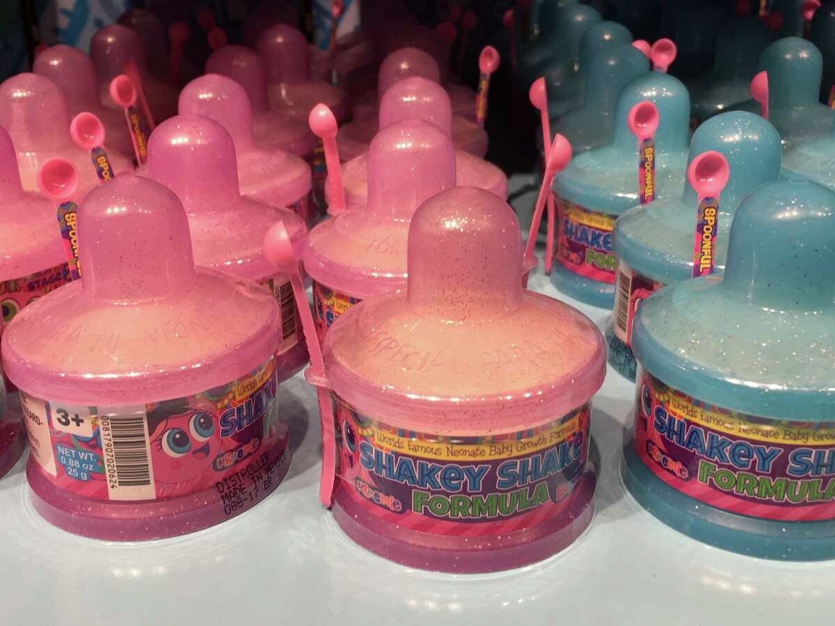 Distroller World introduces Neonate Babies to Houston