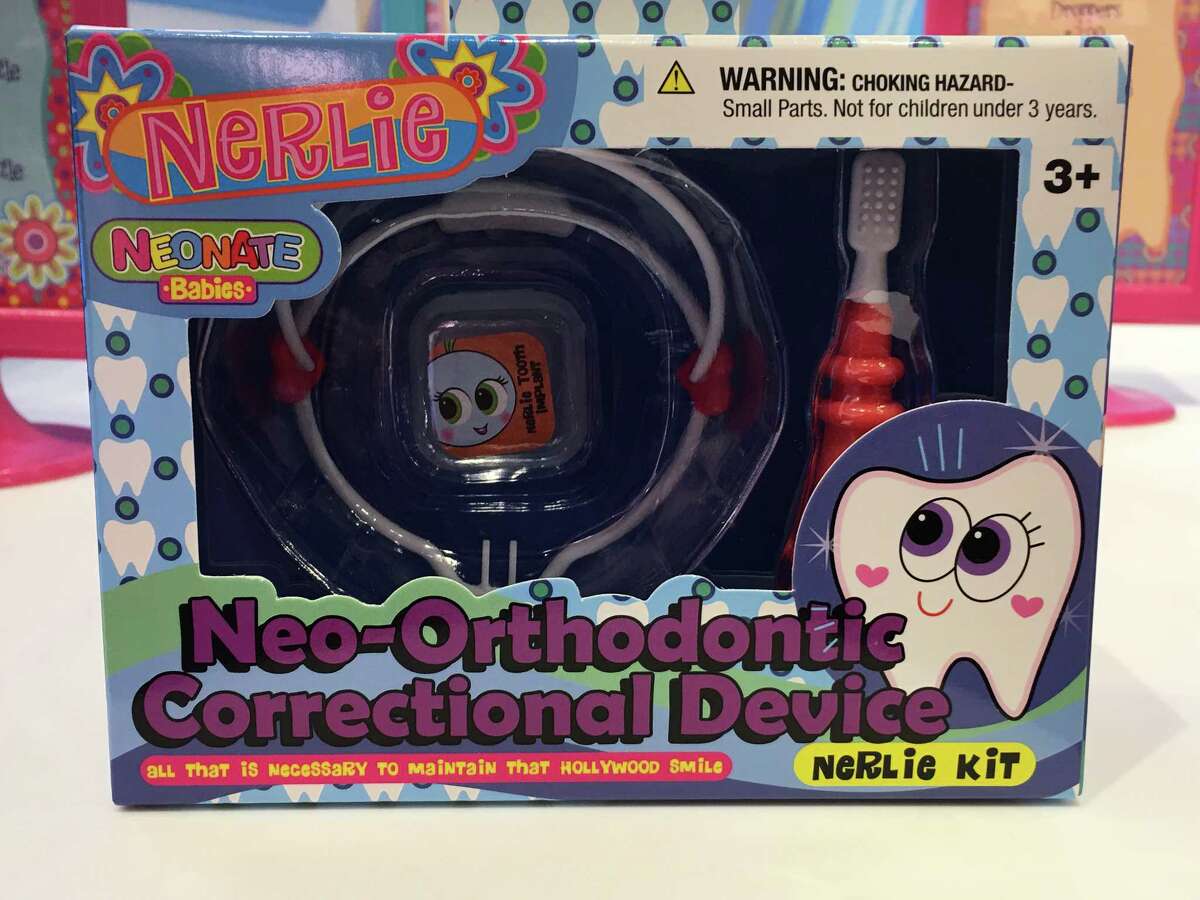 Distroller World introduces Neonate Babies to Houston