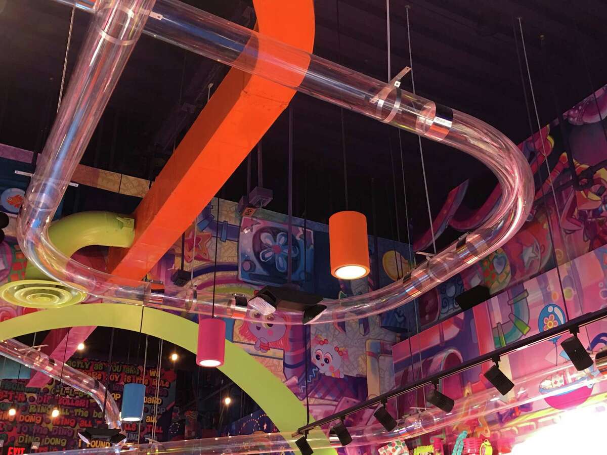 Distroller World introduces Neonate Babies to Houston