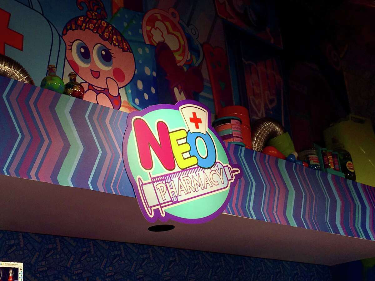 Distroller World introduces Neonate Babies to Houston