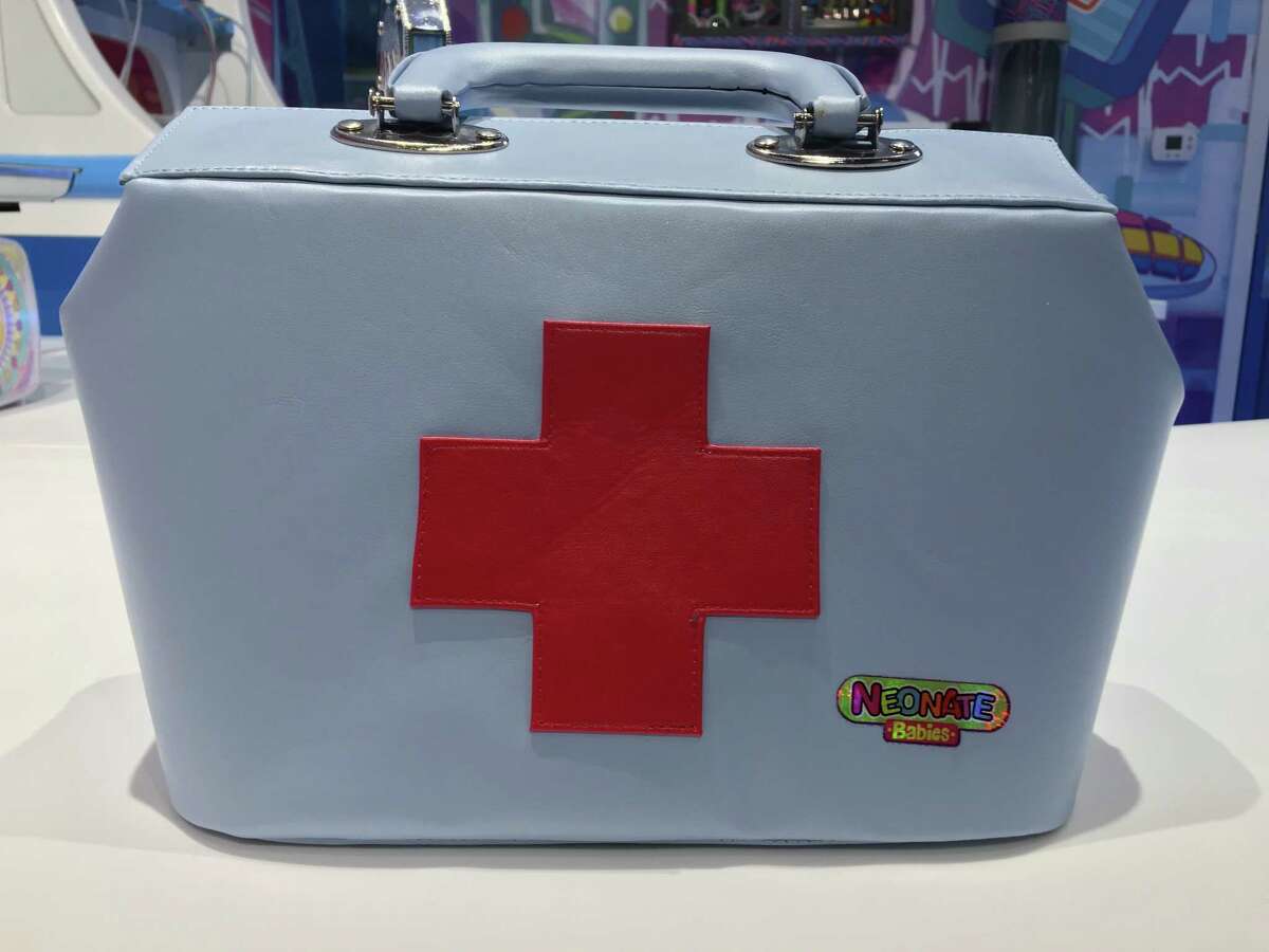 Distroller World introduces Neonate Babies to Houston