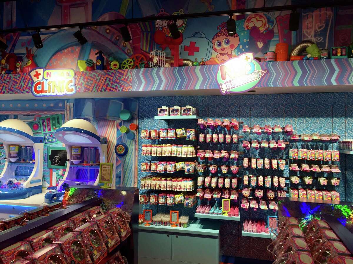 Distroller World introduces Neonate Babies to Houston