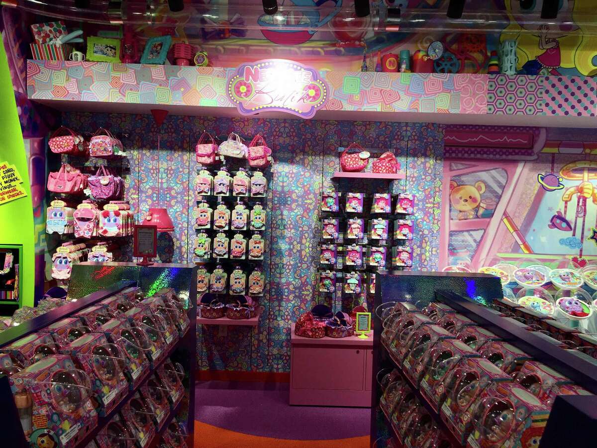 Distroller World introduces Neonate Babies to Houston