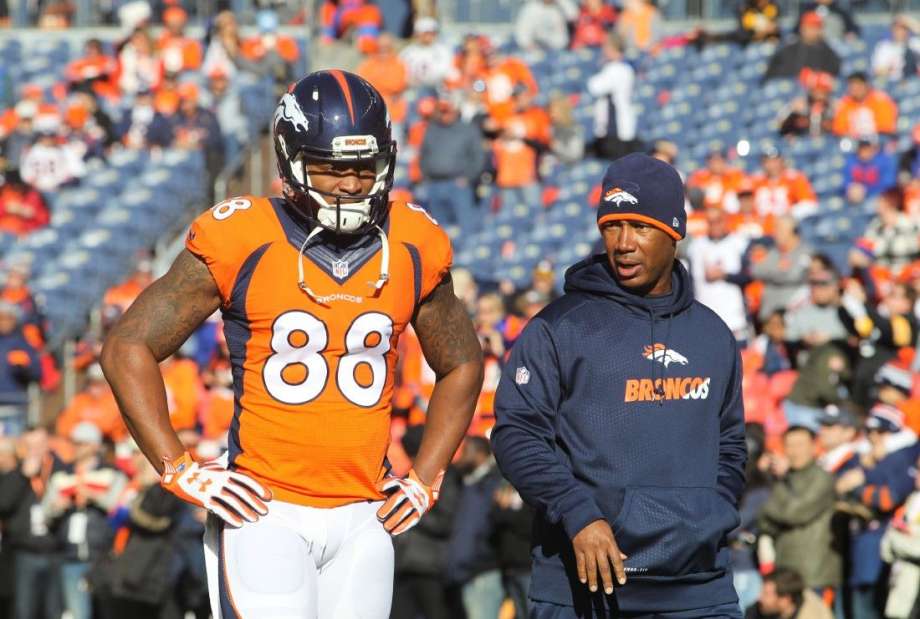 FOOTBALL: Tolbert set for PVILCA Hall of Fame induction