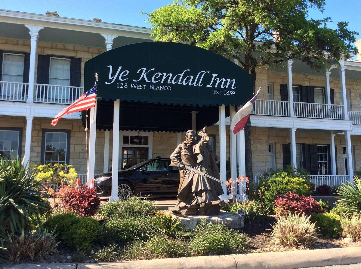 Boerne’s Hill Country Mile full of places to eat, play, shop.