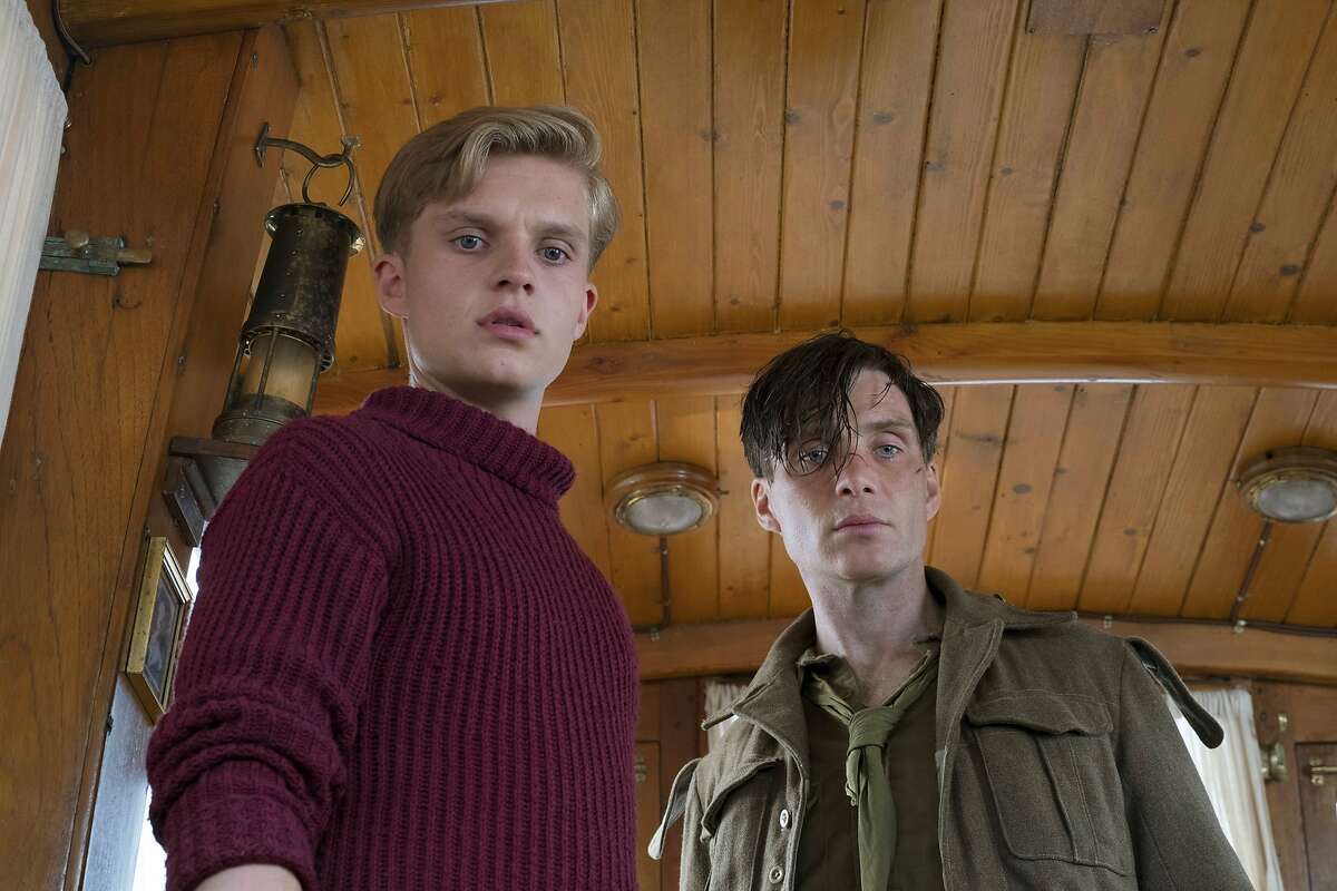 Not a victory, but a triumph in ‘Dunkirk’