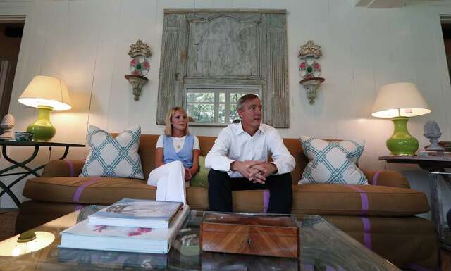 Historic River Oaks home built for George R. Brown asks $10 million