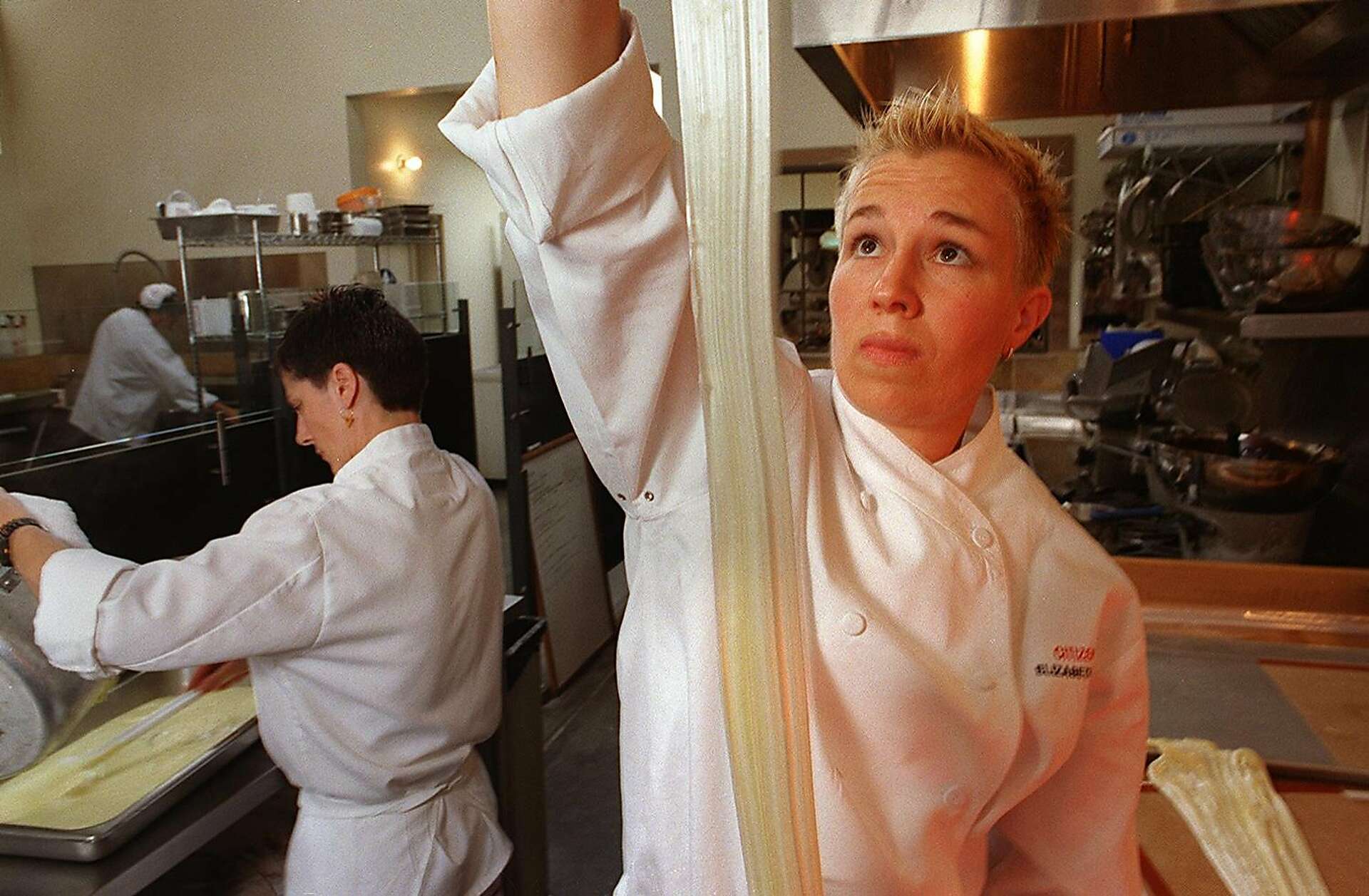 Recipe for nostalgia: Favorite dishes from bygone Bay Area restaurants