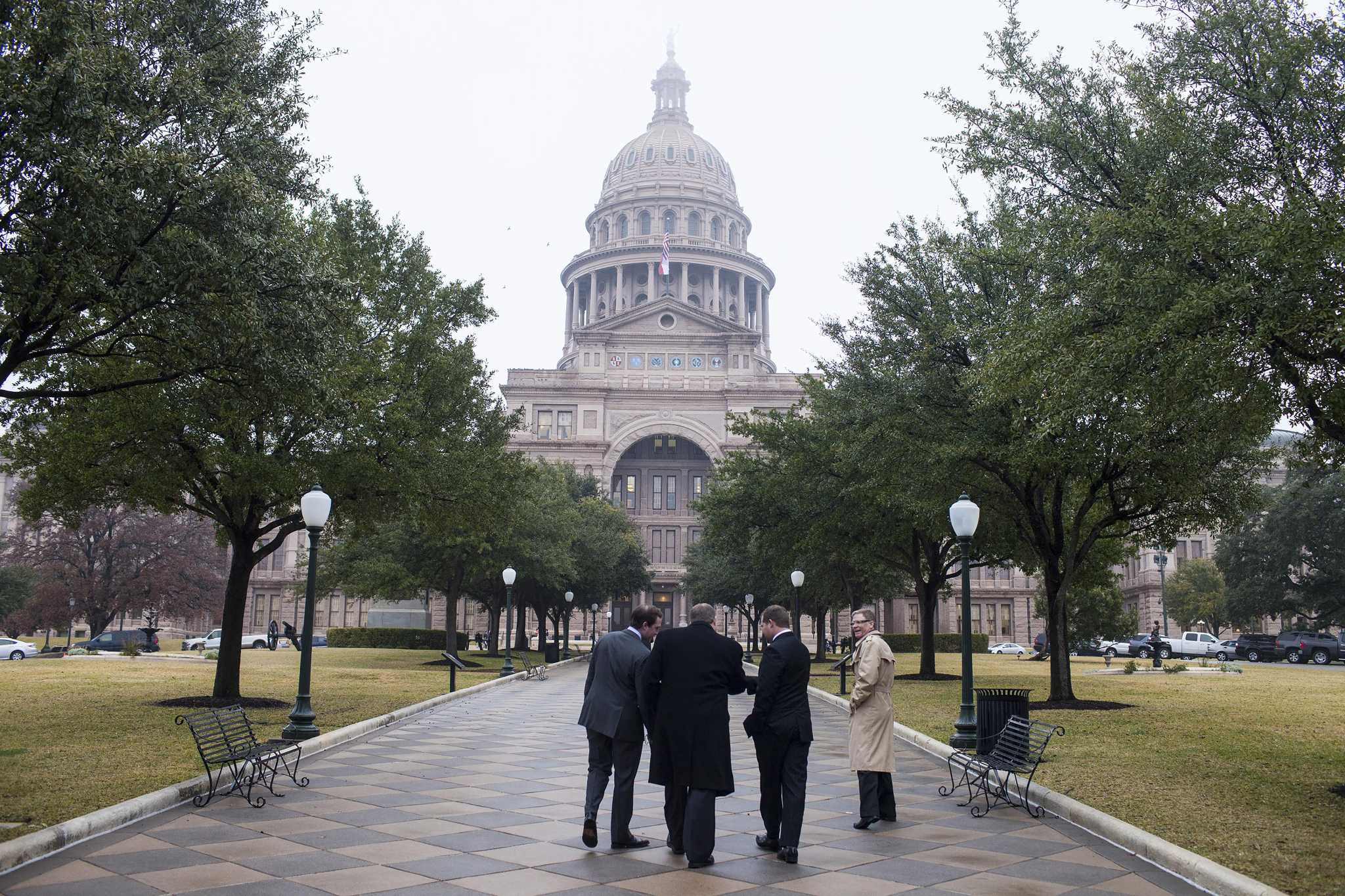 Q&A: What you need to know about the Texas Legislature’s special session