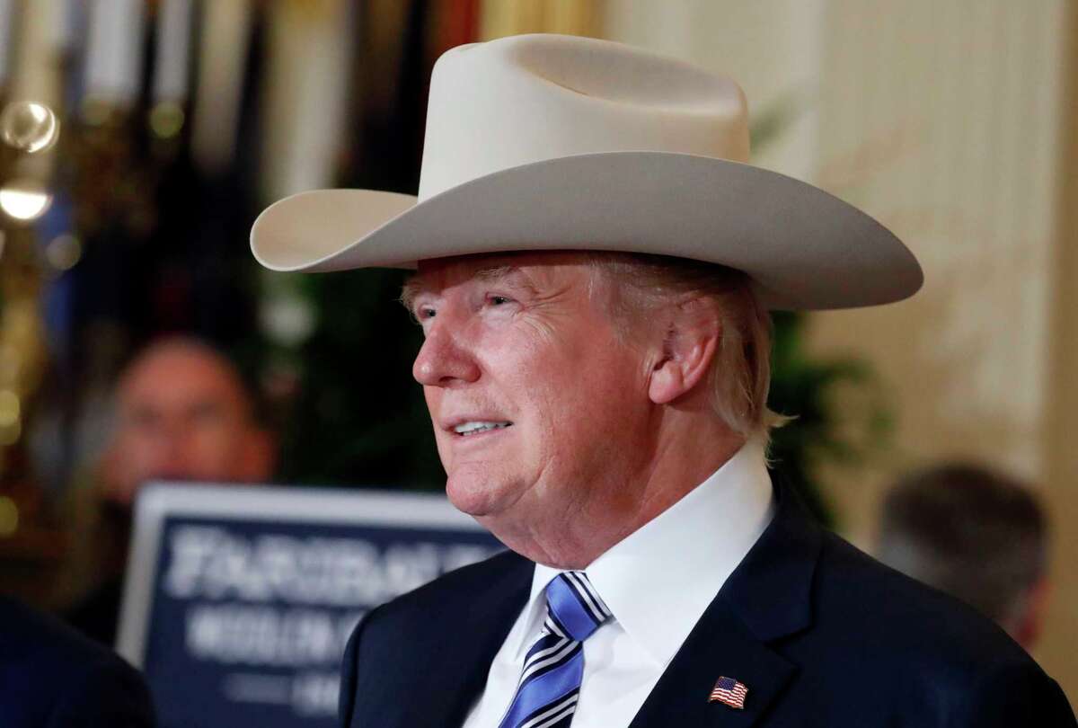 Trump wants new NAFTA deal to cut trade deficit with Mexico