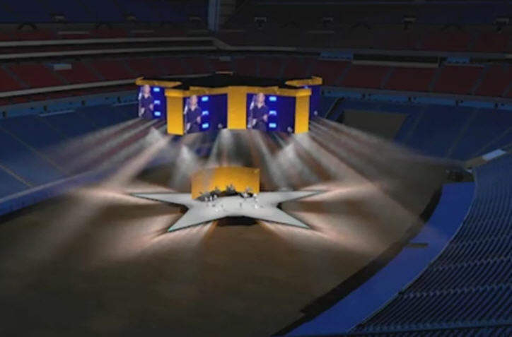 RodeoHouston unveils renderings of brand-new concert stage coming in 2018