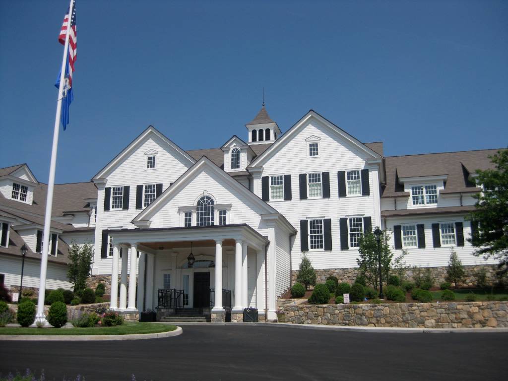 Patterson Club inaugurates new clubhouse