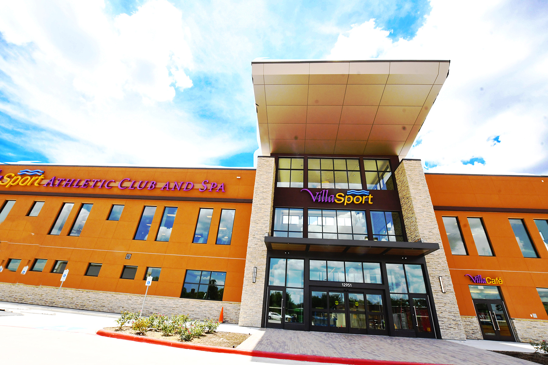 VillaSport - Cypress holding two community events prior to July 25 ...