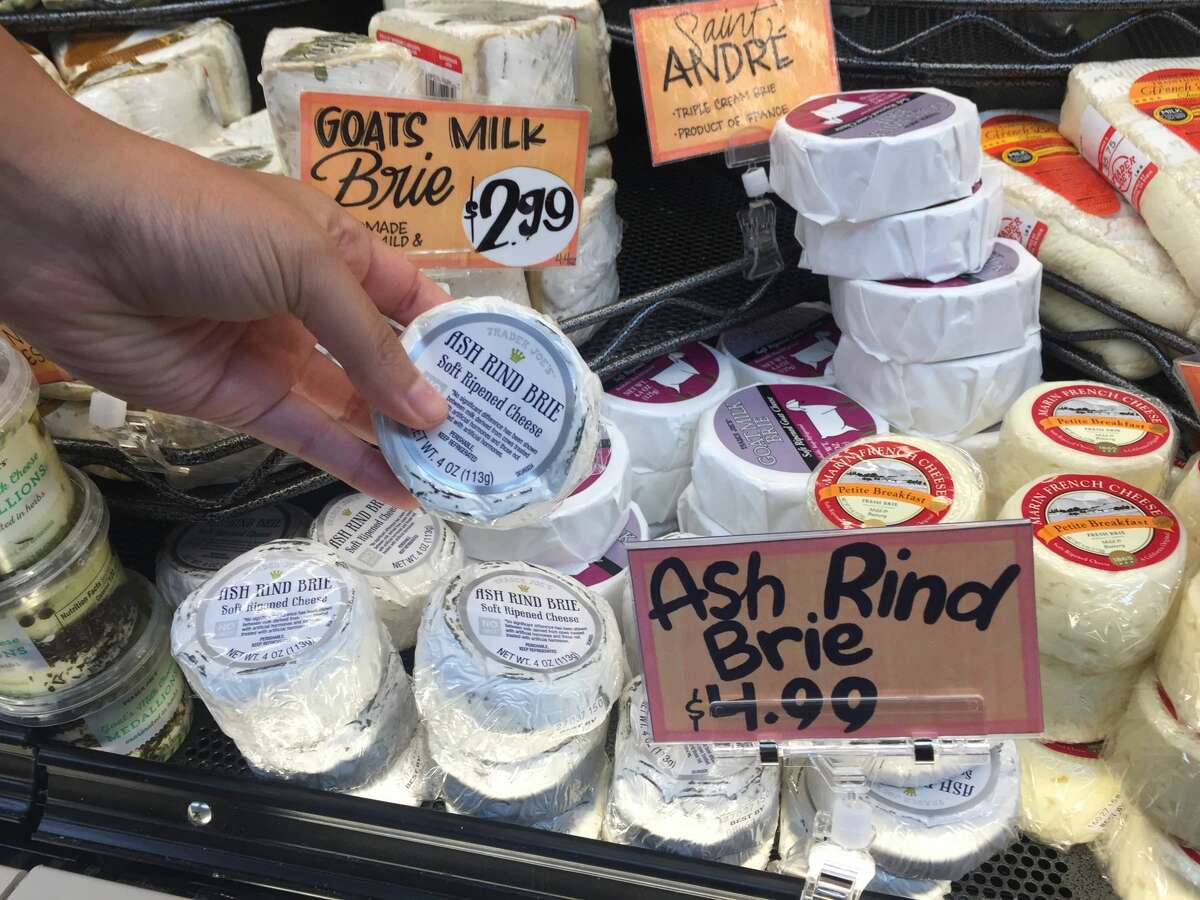The new Trader Joe's items you should taste (and which ones you might ...