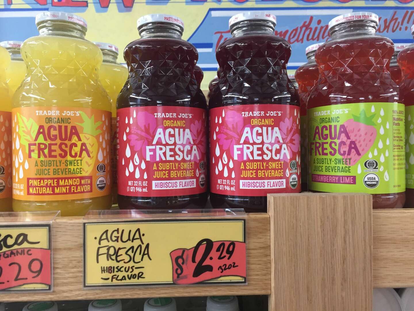 Trader Joe's is getting a bad wrap for its plastic packaging