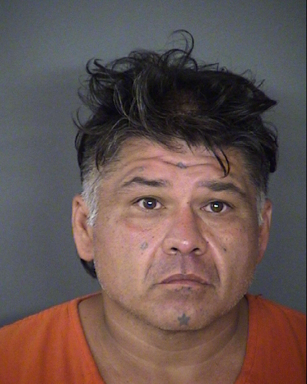 Affidavit: Suspect caught with fake gun confessed to committing 5 ...