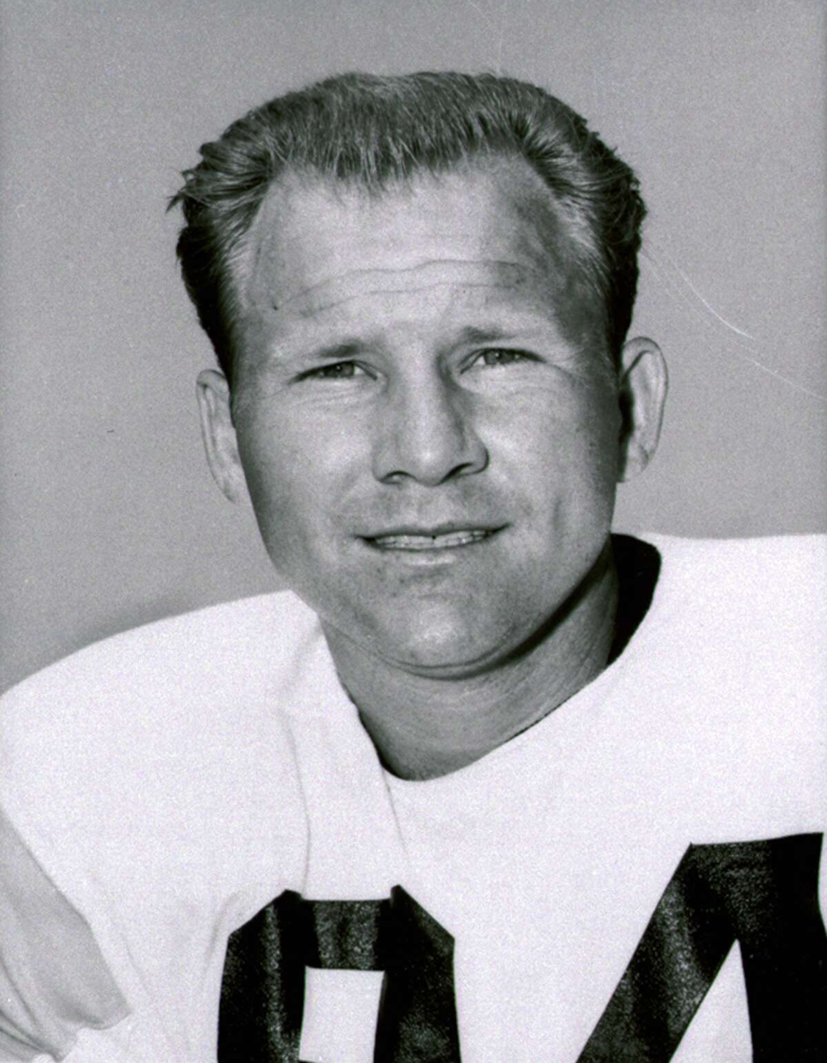 Magnolia High football star went on to NFL, helped found FCA