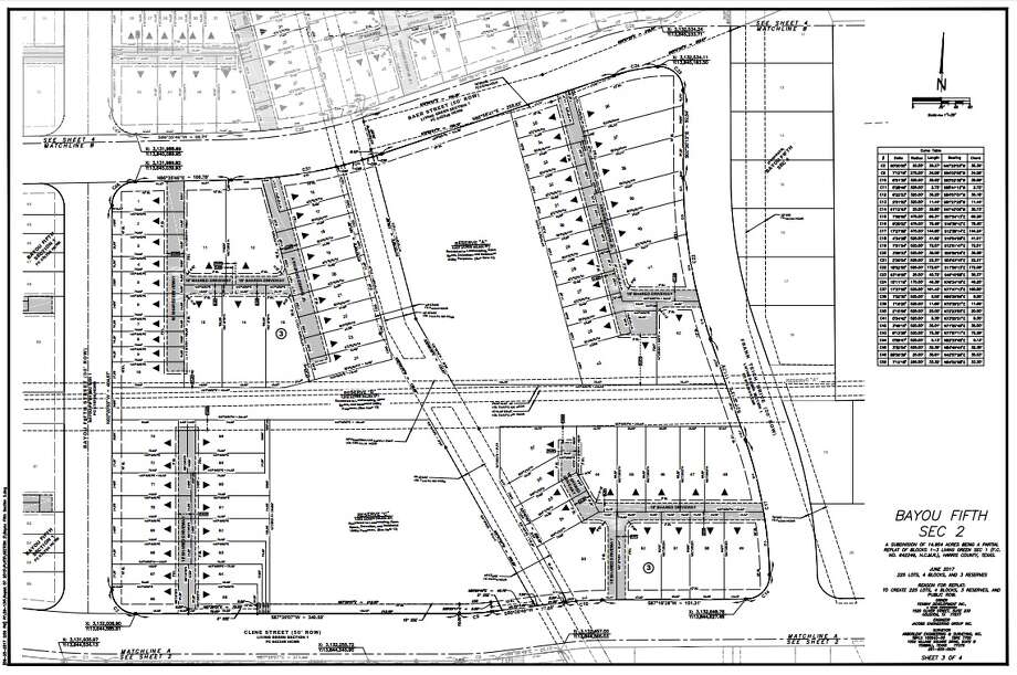 New subdivision planned for Fifth Ward - Houston Chronicle