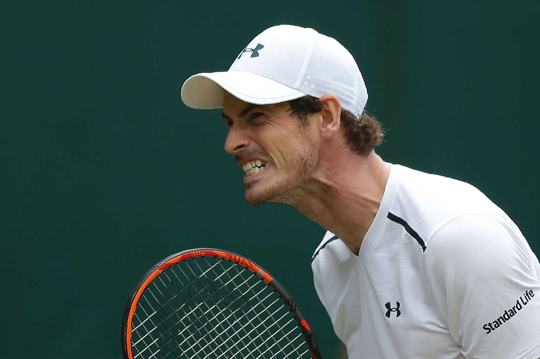 S.A. fan of game invented tennis metrics