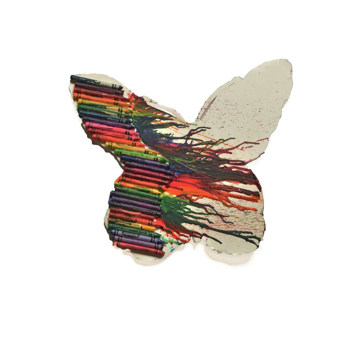 Butterfly Project Remembers Children That Died In Holocaust