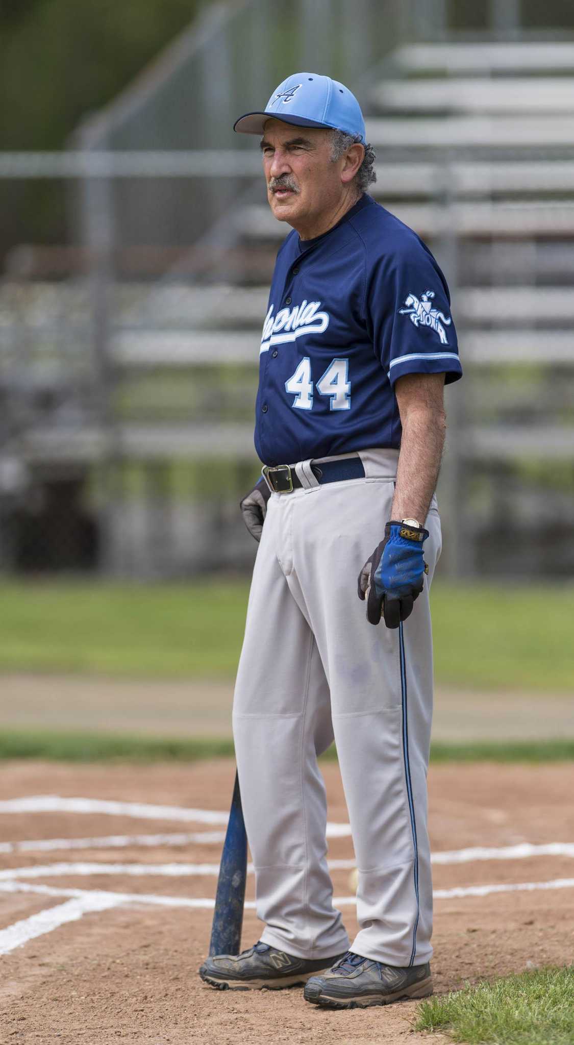 Ansonia baseball coach Vacca retires