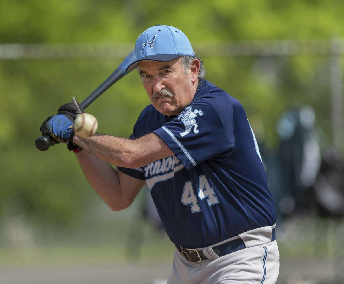Ansonia baseball coach Vacca retires