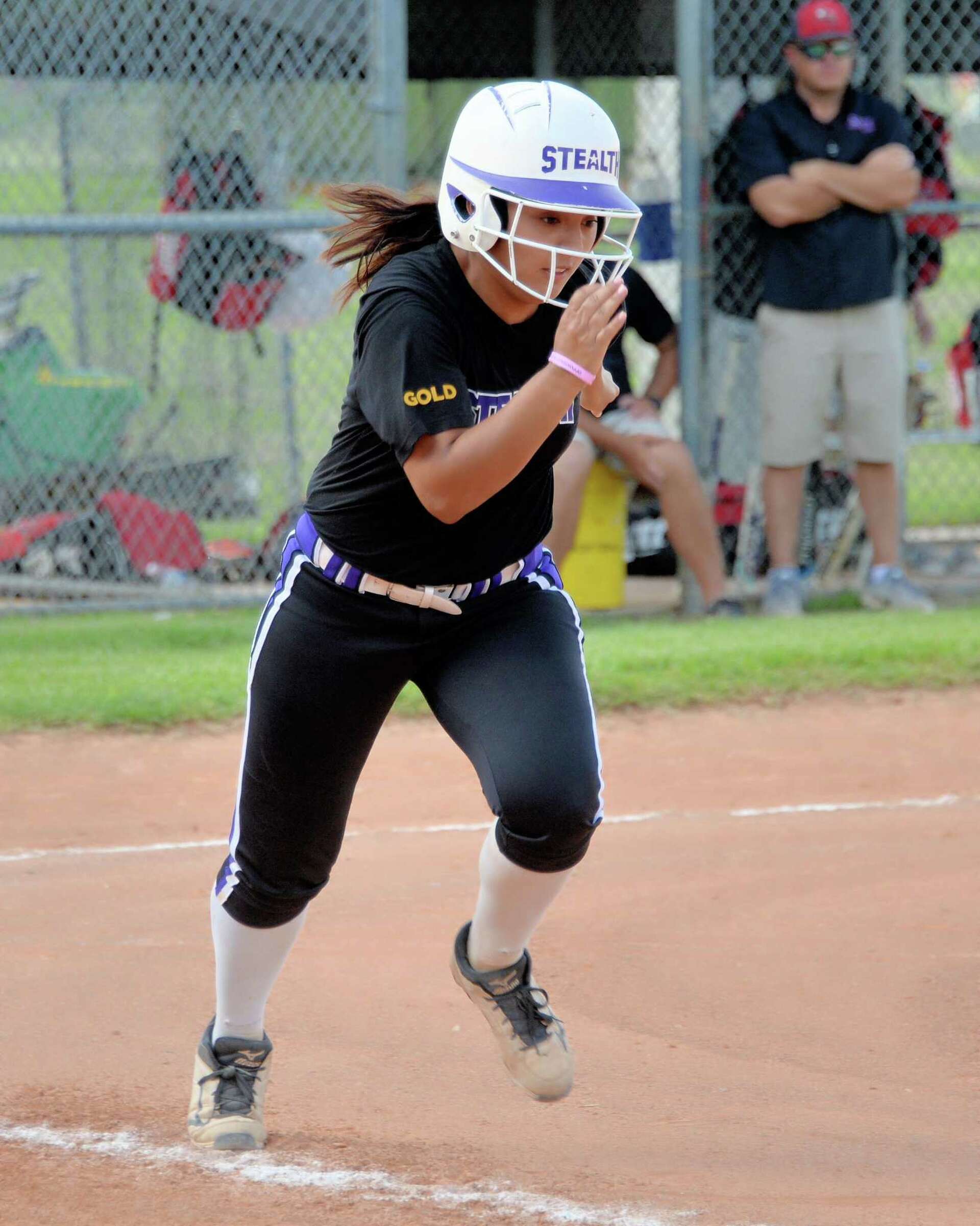 Sugar Land Stealth seek gold in Florida