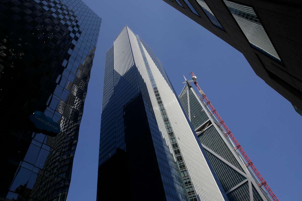 Millennium Tower keeps on sinking, but there may be a fix