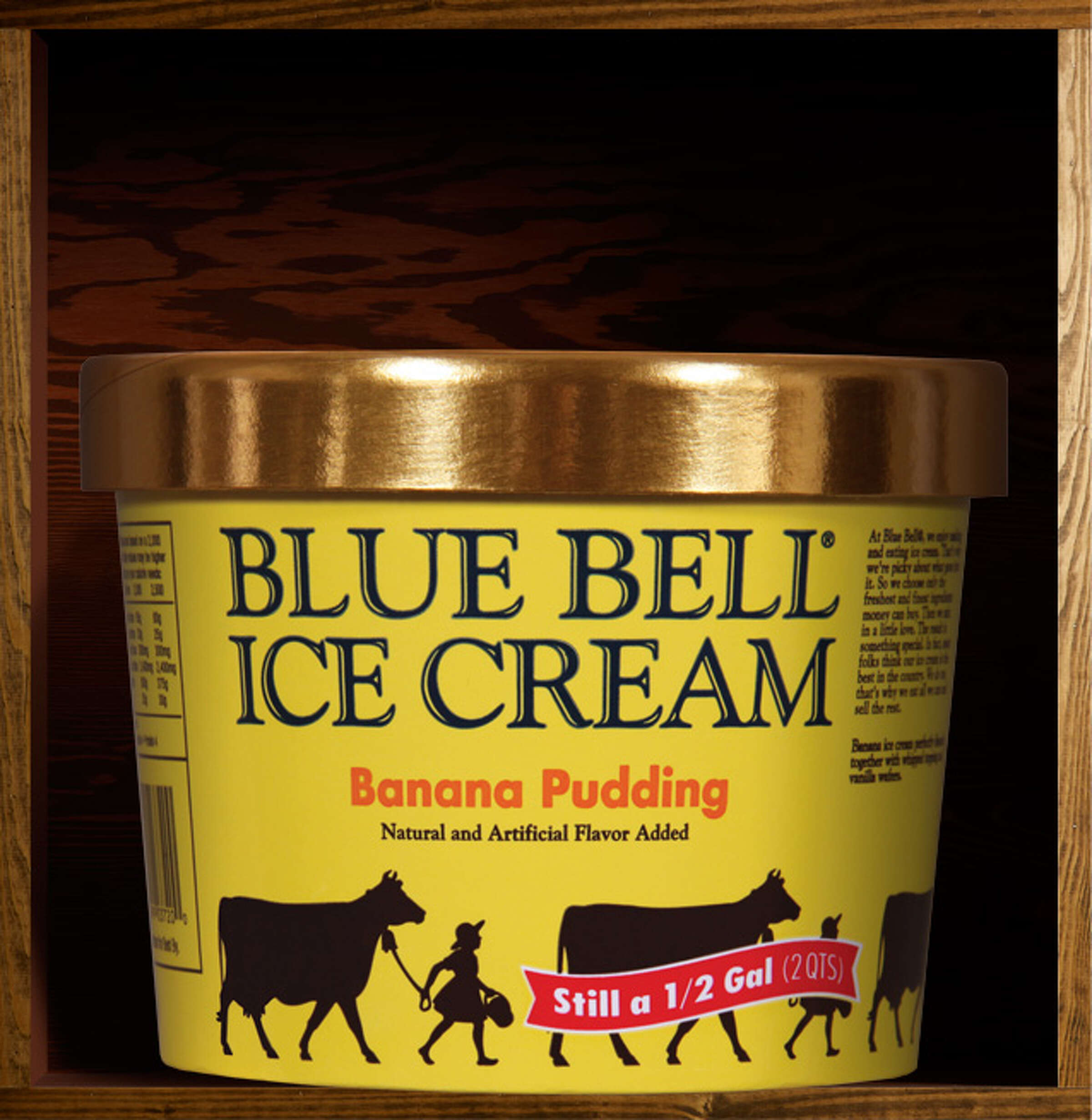 Blue Bell introduces new flavor: Key Lime Mango Tart