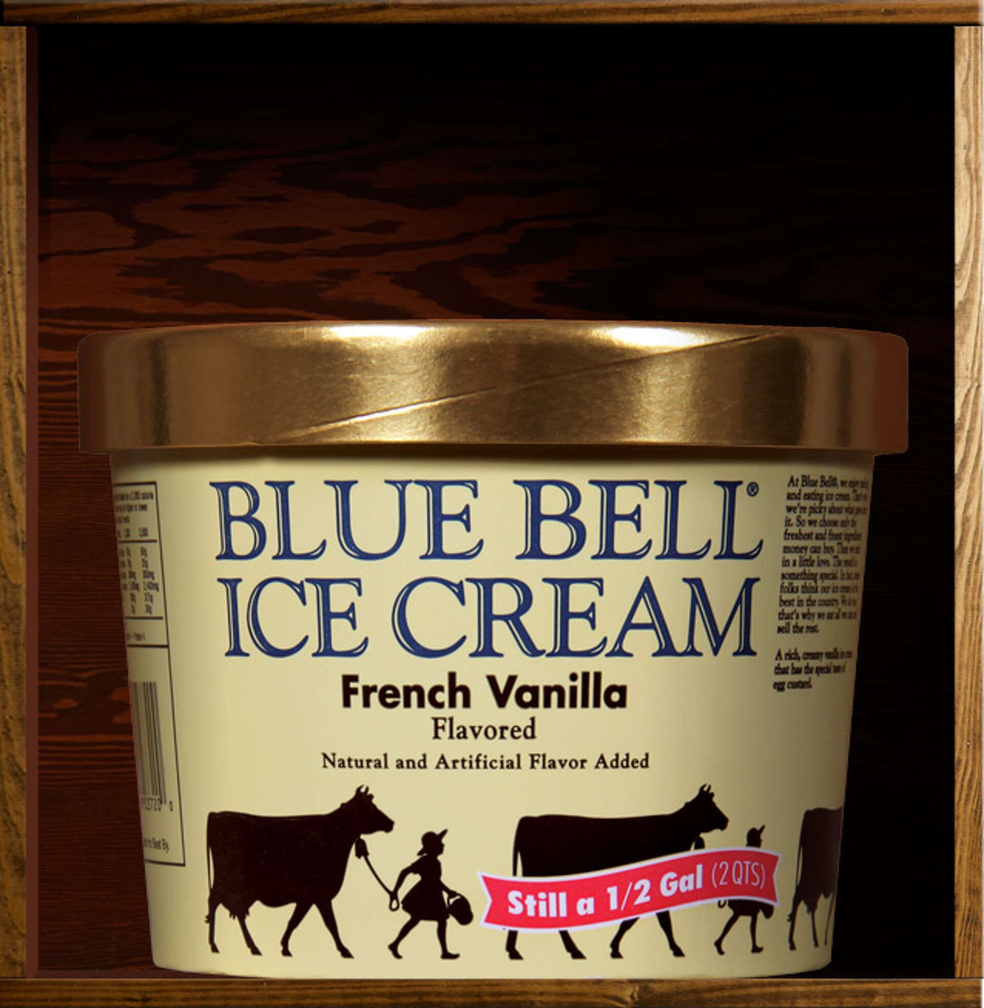 Blue Bell introduces new flavor: Key Lime Mango Tart