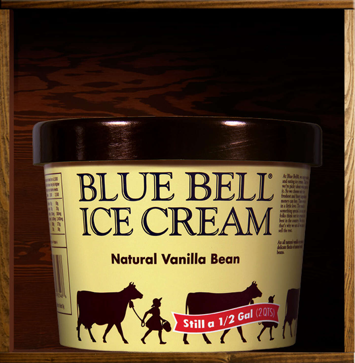 Blue Bell introduces new flavor: Key Lime Mango Tart