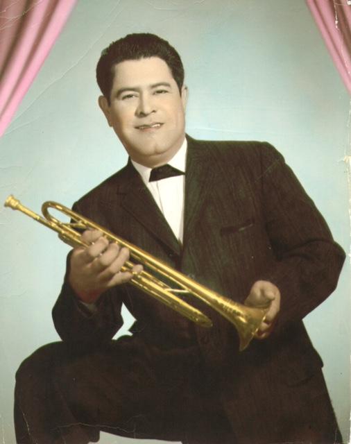 JOSE ‘PEPE’ COMPEAN