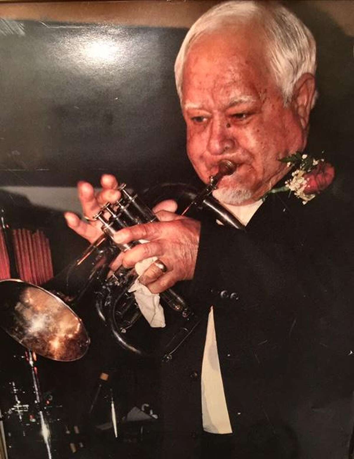 JOSE ‘PEPE’ COMPEAN