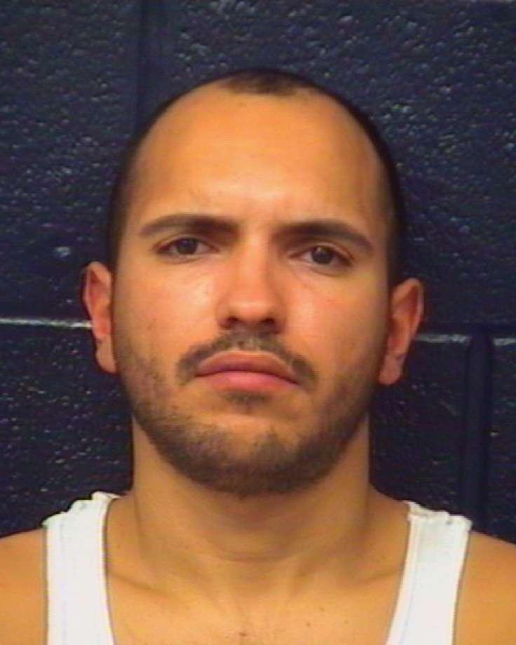 Jasso se dice no culpable en corte