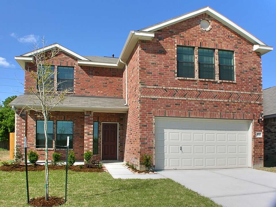 LGI Homes starts communities near League City and Baytown