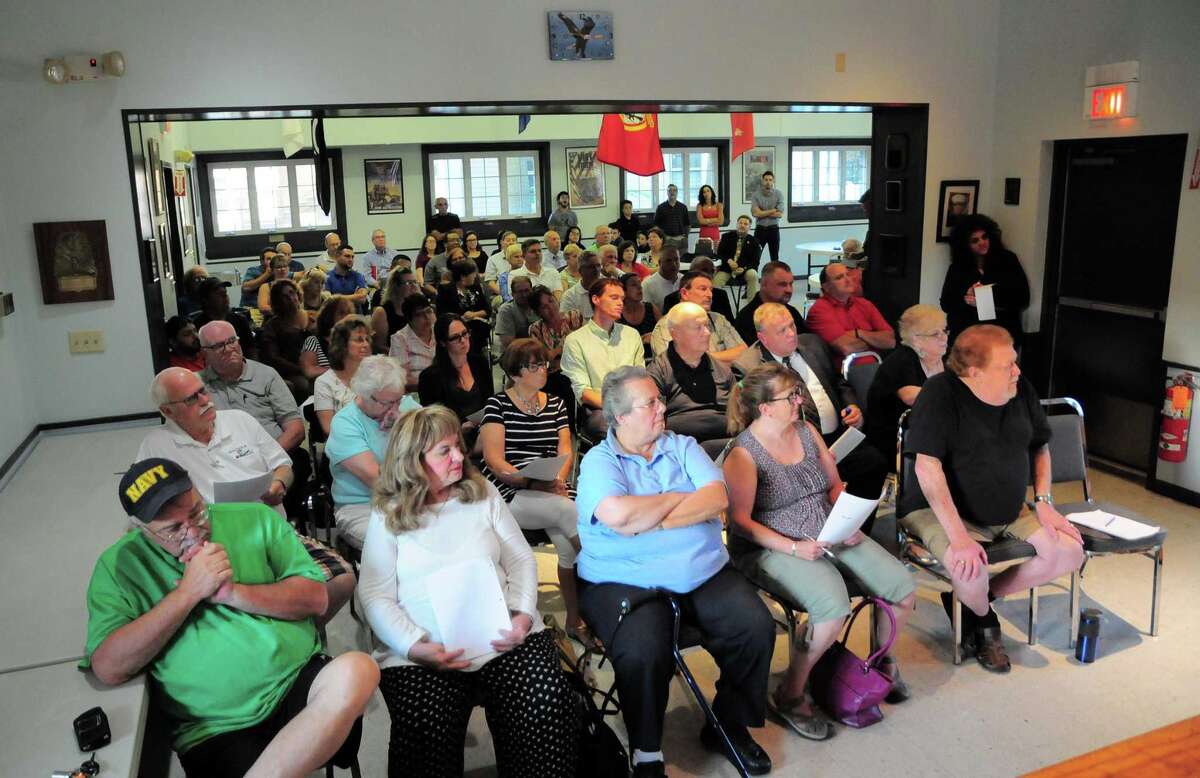 DiCenso tops Dugatto in Derby Dems' decision