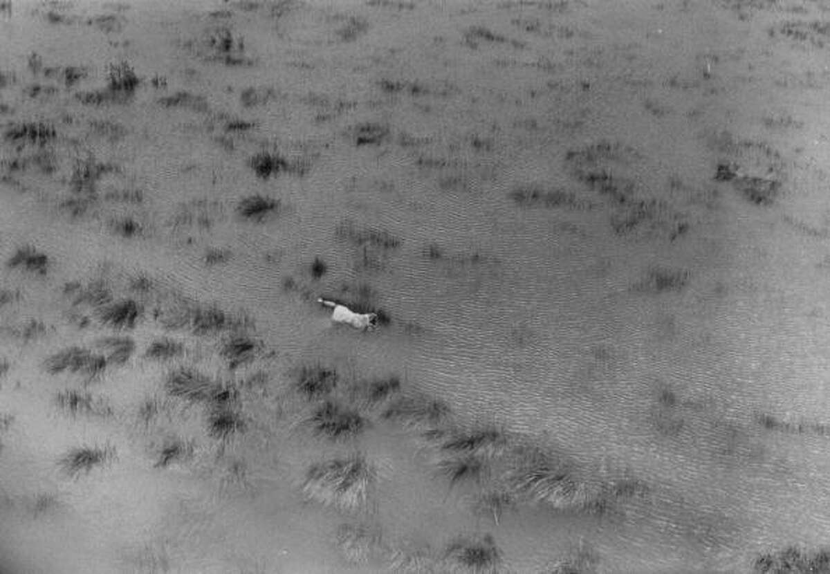 Photos: 60 years ago, Hurricane Audrey became one of the deadliest ...