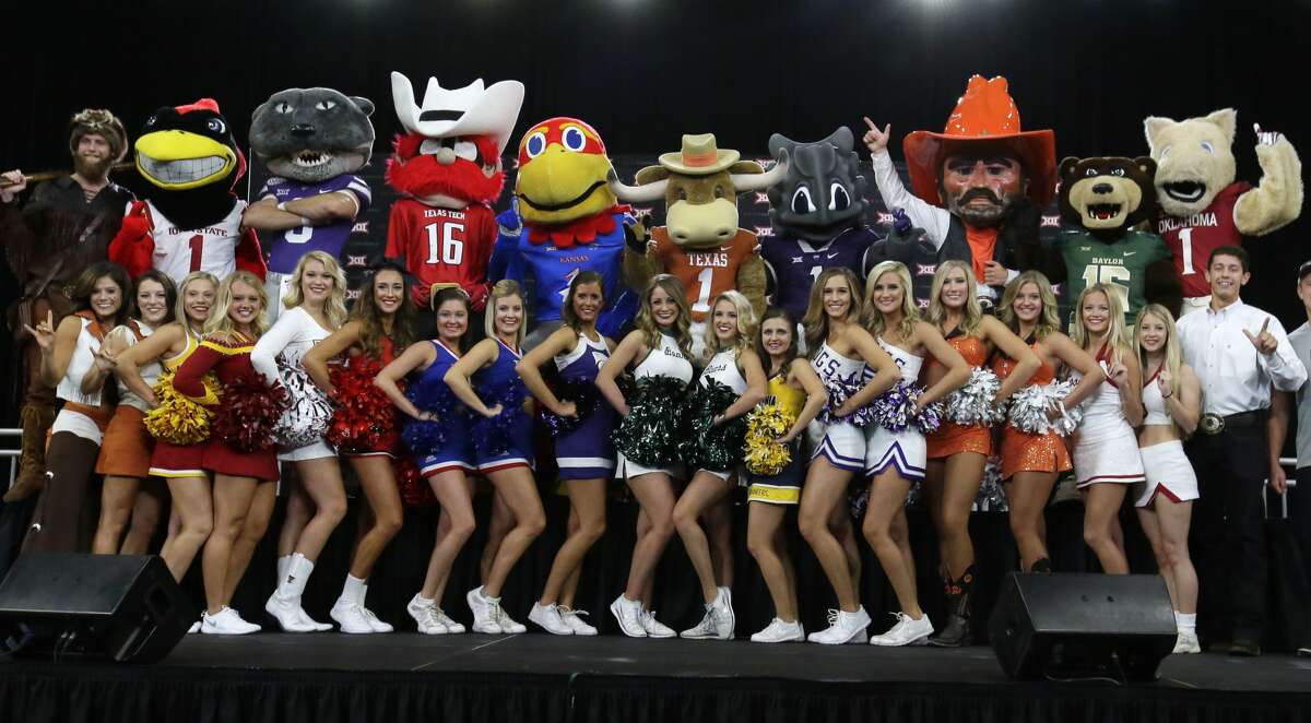 Find out what news outlets around the country had to say about Big 12 ...