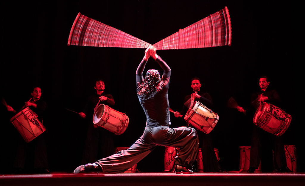 Che Malambo brings gaucho spirit to SPAC