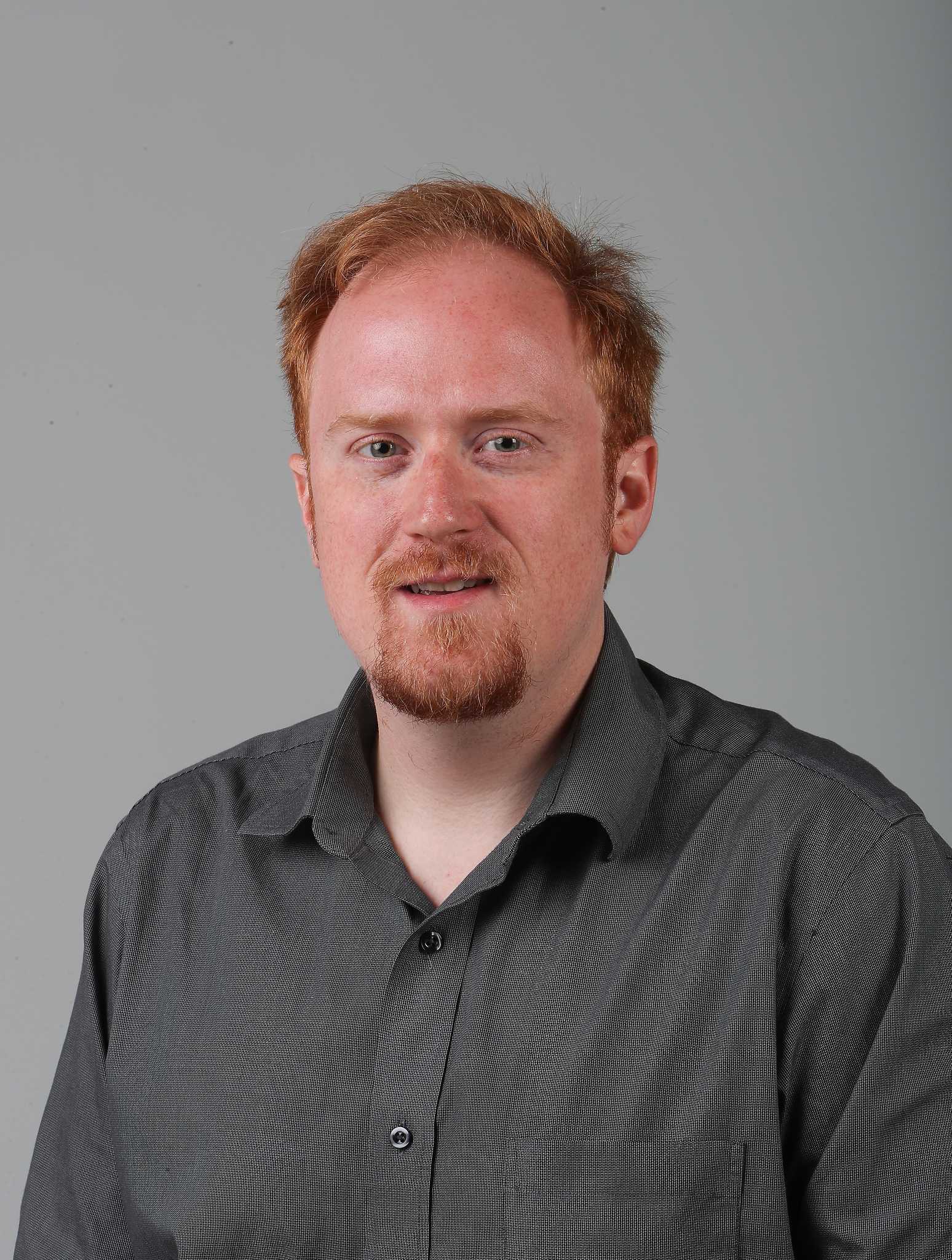 Collin Eaton, Business Reporter, Houston Chronicle - Chron
