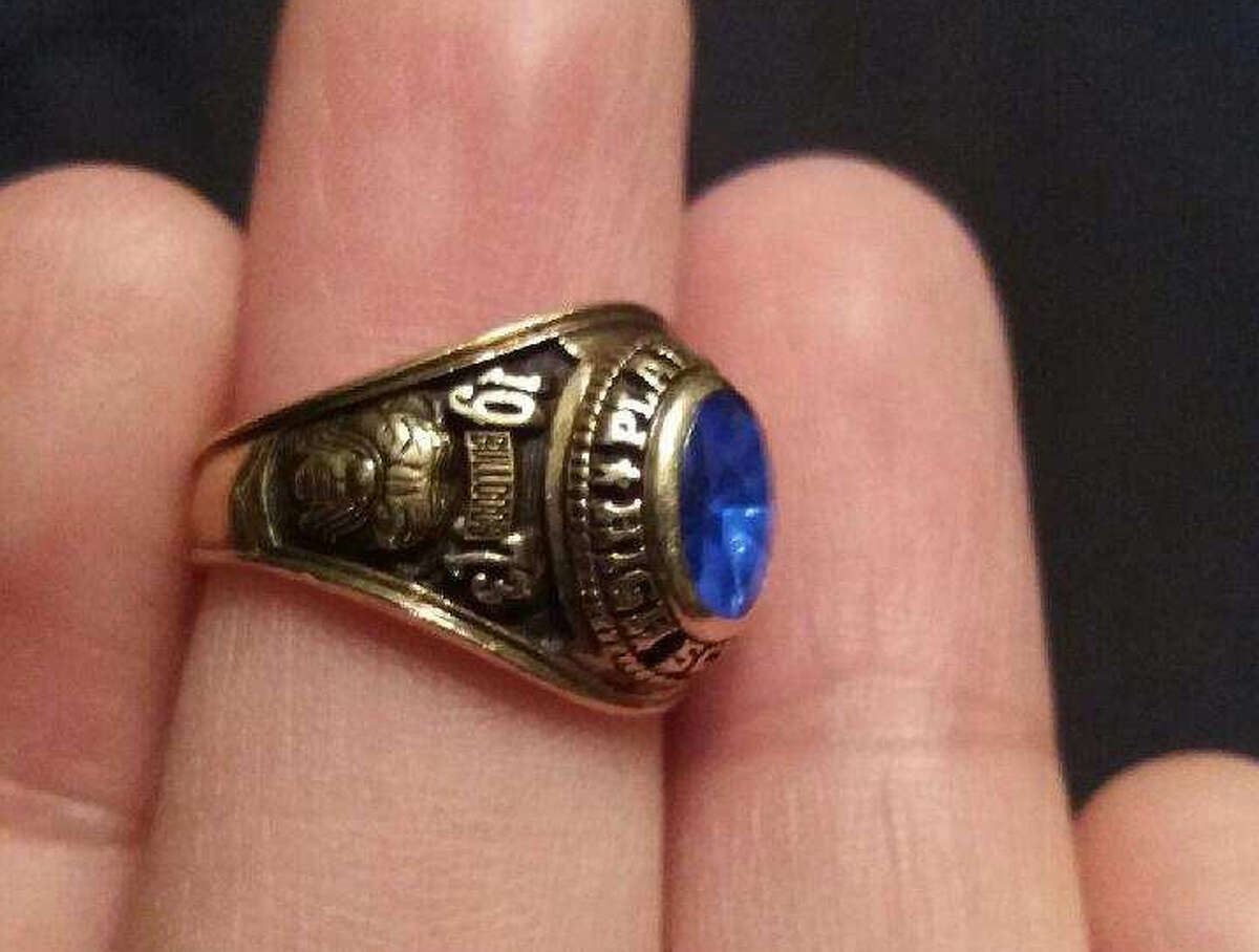 1973 class ring home again after many years