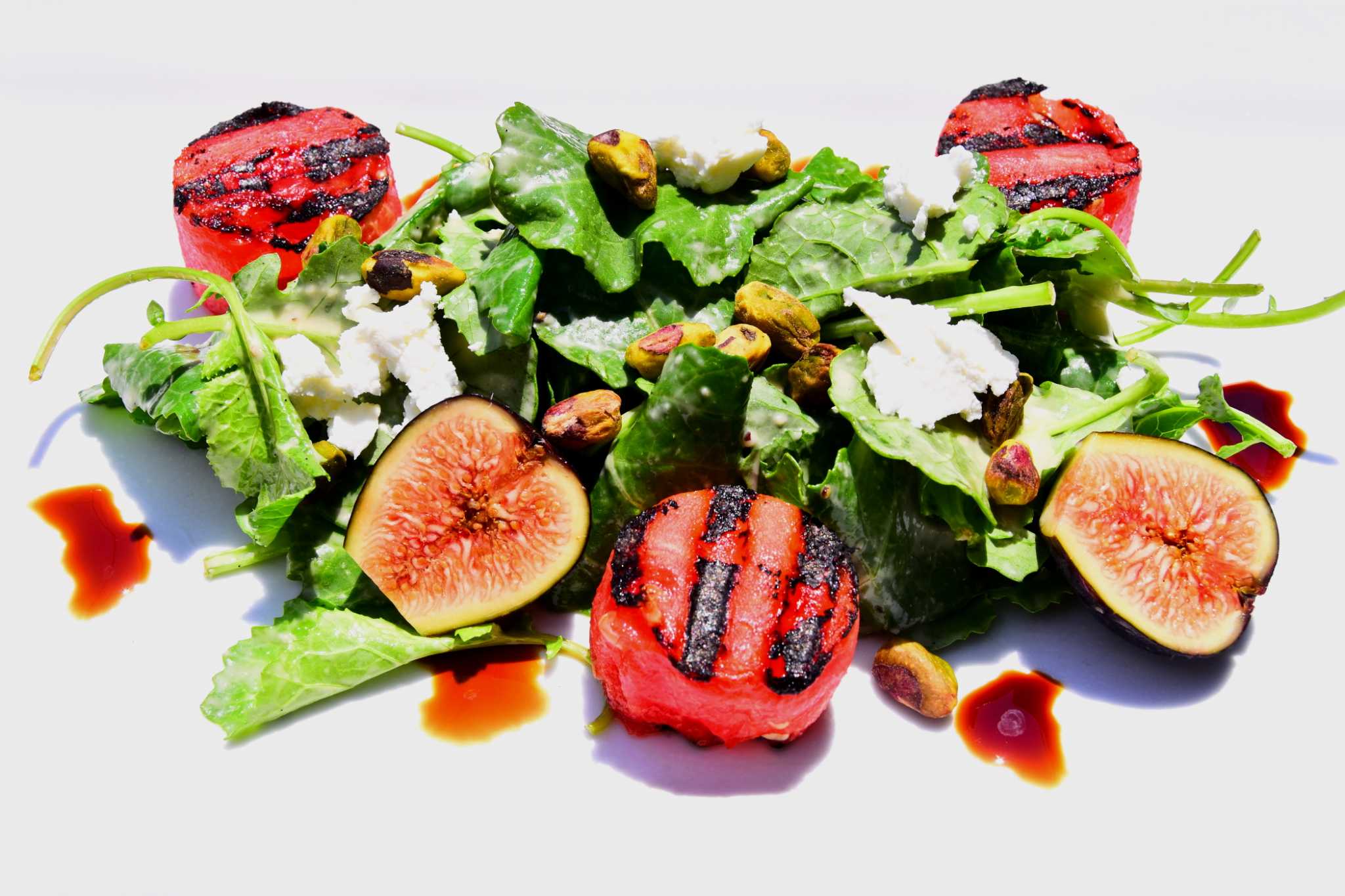 Thursday is National Watermelon Day