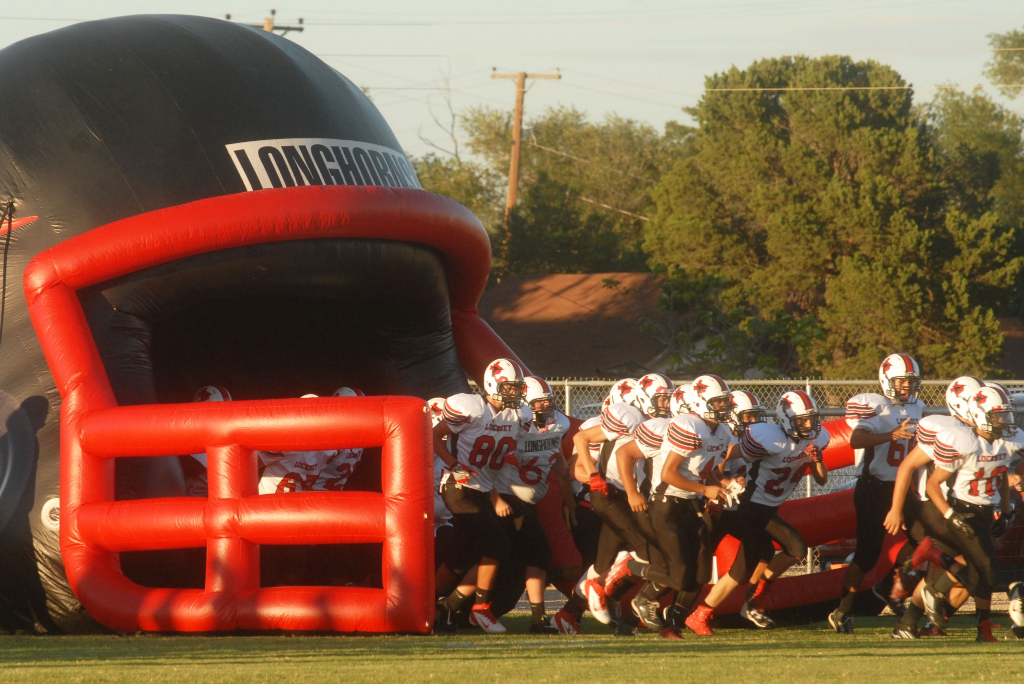 Lockney Texas Football at Hudson Facy blog