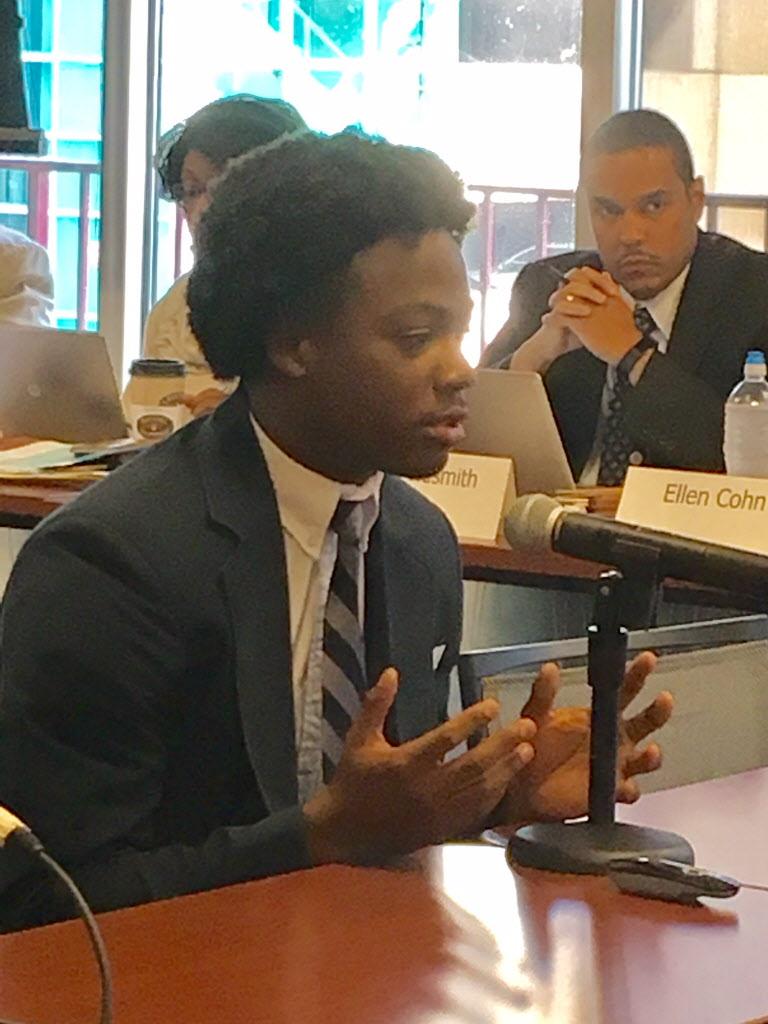 Capital Prep Harbor expansion approved