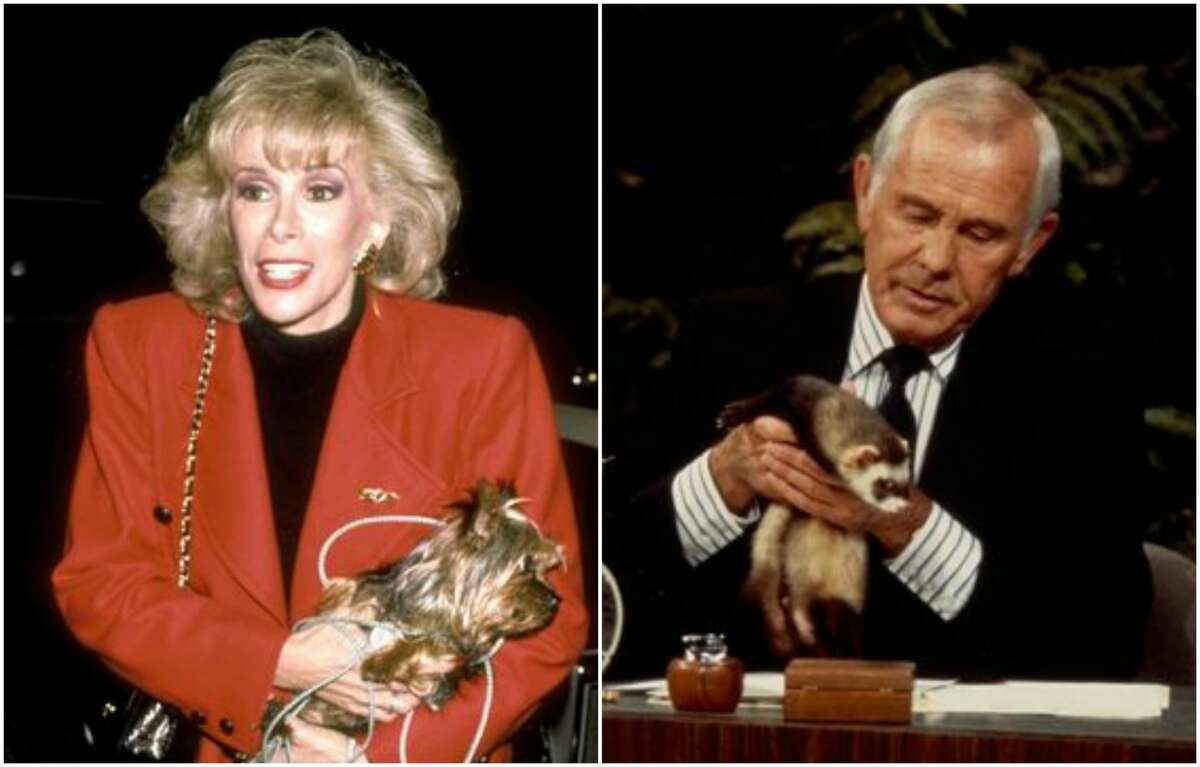 The biggest celebrity feuds of the last 35 years