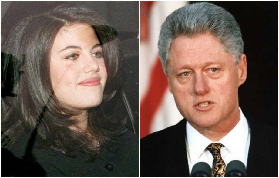 The trashiest things about 1998 - Houston Chronicle