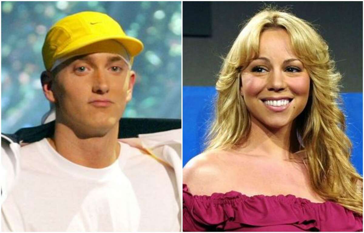 The biggest celebrity feuds of the last 35 years