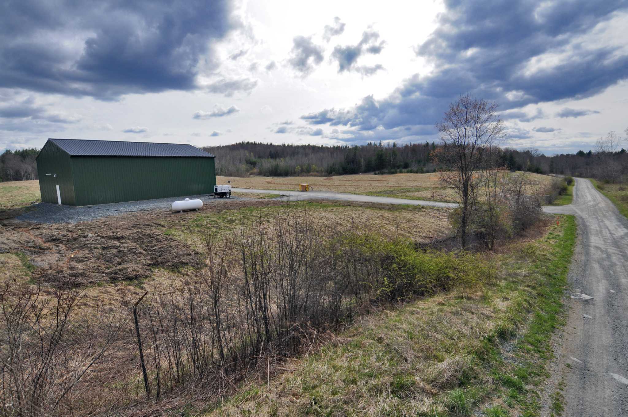 Nassau: EPA readies new cleanup near PCB-tainted landfill