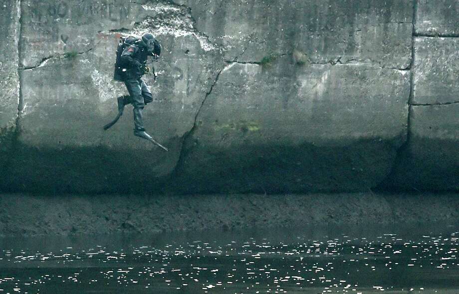 State Police divers discover what's 'never meant to be found' - Times Union