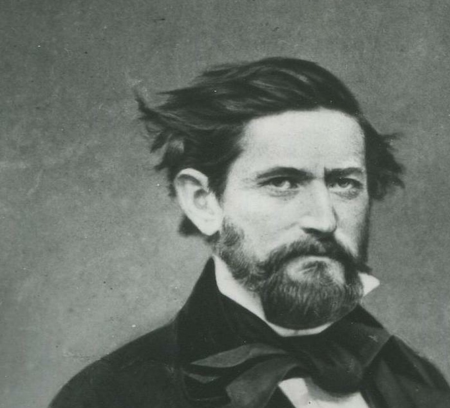 S.A.’s ‘Über Ranger’ was America’s first great Indian fighter - San ...